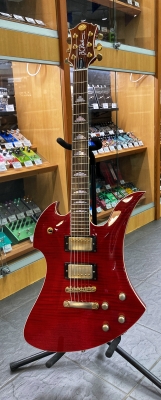 Gear Hunter | 2001 LIMITED EDITION MOCKINGBIRD