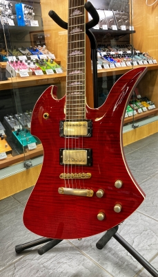 Gear Hunter | 2001 LIMITED EDITION MOCKINGBIRD