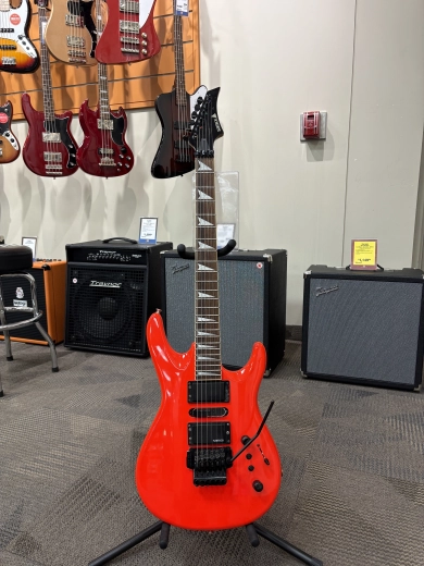 Gear Hunter | Samick Superstrat