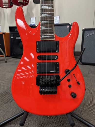 Gear Hunter | Samick Superstrat