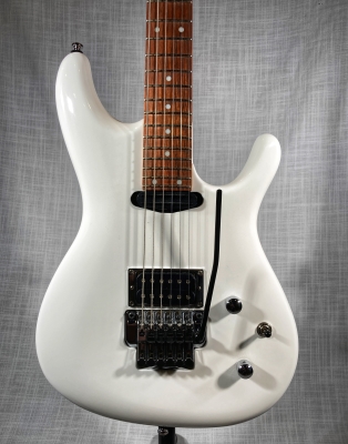 Gear Hunter | Ibanez - JS140-WH