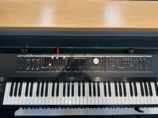 Gear Hunter | Roland - VR-730