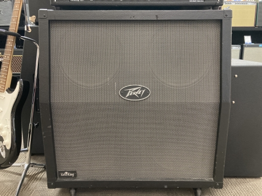 Gear Hunter | Peavey Valveking 4x12 Cabinet