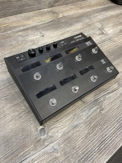 Gear Hunter | Line 6 - HX-EFFECTS