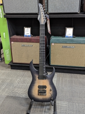Gear Hunter | Schecter Banshee Mach-7 w/Evertune Bridge