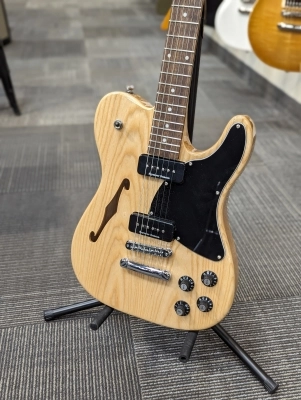 Gear Hunter | Fender - Jim Atkins P90 Thinline