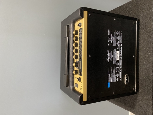 Gear Hunter | Marshall - CODE25