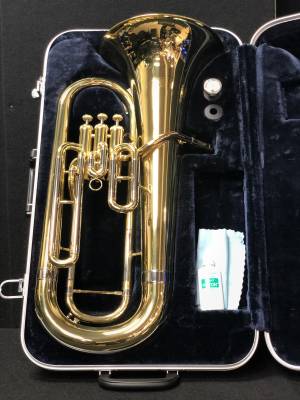 Gear Hunter | Carlton - 3 Valve Euphonium