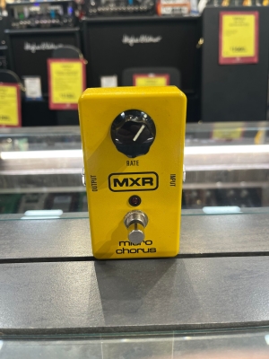 Gear Hunter | MXR - M-148