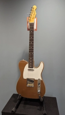 Gear Hunter | Fender - MIJ 60s Custom