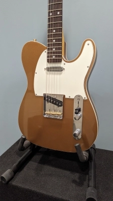 Gear Hunter | Fender - MIJ 60s Custom