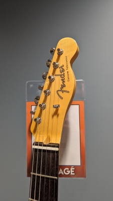 Gear Hunter | Fender - MIJ 60s Custom