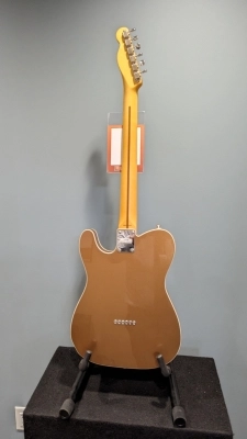 Gear Hunter | Fender - MIJ 60s Custom