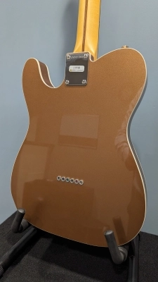 Gear Hunter | Fender - MIJ 60s Custom