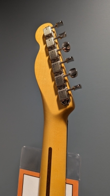 Gear Hunter | Fender - MIJ 60s Custom