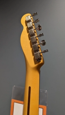 Gear Hunter | Fender - MIJ 60s Custom