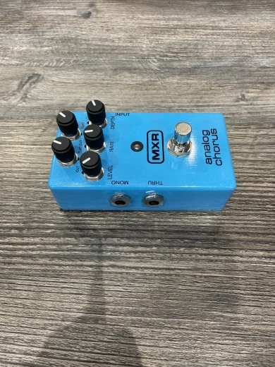 Gear Hunter | MXR - M234