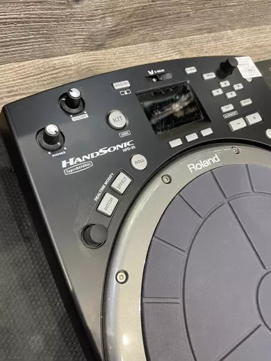 Gear Hunter | Roland - HPD-20