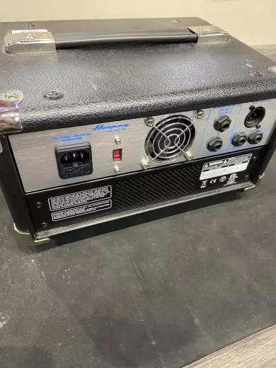 Gear Hunter | Ampeg - MICRO VR HEAD