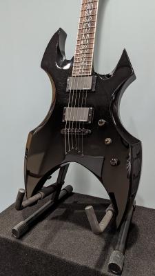 Gear Hunter | LTD AX-350