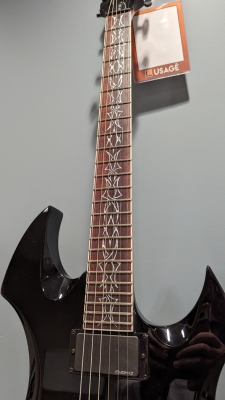 Gear Hunter | LTD AX-350