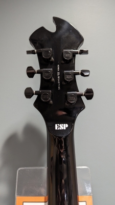 Gear Hunter | LTD AX-350