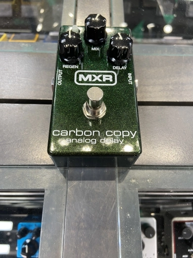 Gear Hunter | MXR - M169