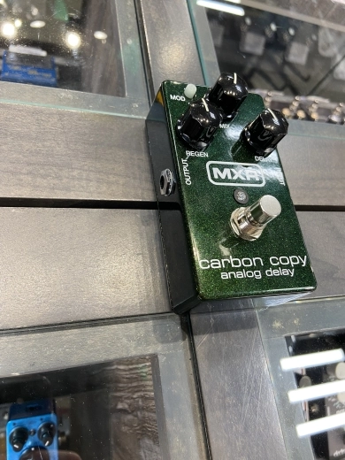 Gear Hunter | MXR - M169