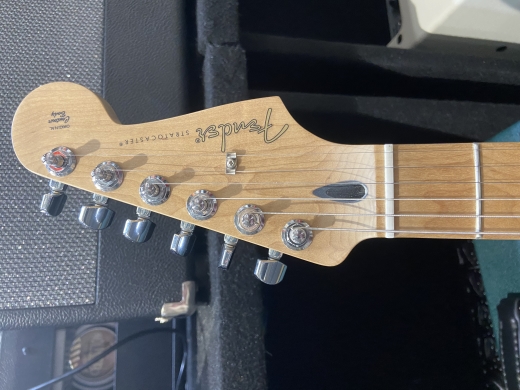 Gear Hunter | Fender - 014-4502-573