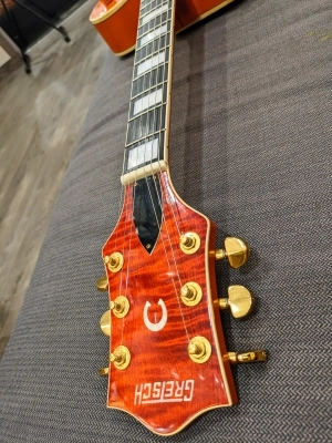 Gear Hunter | Gretsch 6120 (1991 MIJ)