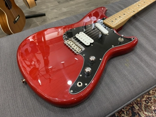 Gear Hunter | FENDER DUO SONIC HS CRT MN