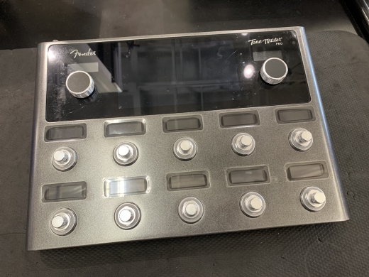 Fender Tone Master Pro | Long & McQuade