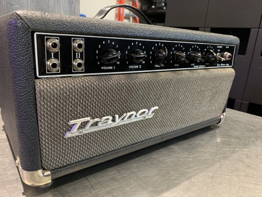 Gear Hunter | TRAYNOR YBA-1 '68-'75 ERA HEAD