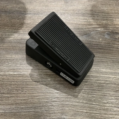 Gear Hunter | DUNLOP CRYBABY MINI WAH