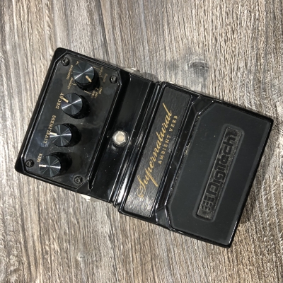 Gear Hunter | Digitech - SUPERNATURAL