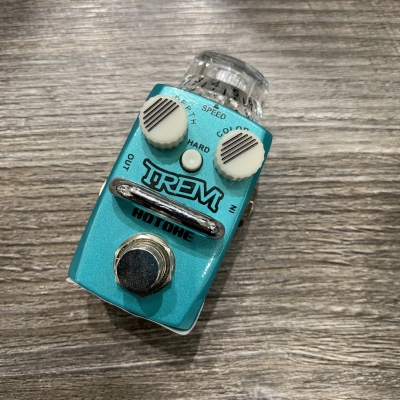 Gear Hunter | HOTONE SKYLINE TREMOLO