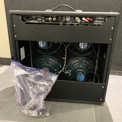 Gear Hunter | FENDER 65 SUPER REVERB