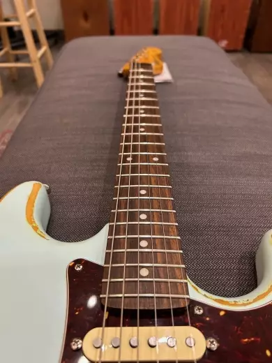 Gear Hunter | Vintage V6 ICON STRAT