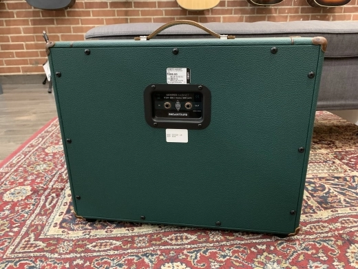 Gear Hunter | KEMPER 1X12 SPEAKER CAB