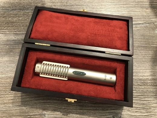Gear Hunter | Royer - RO-R121