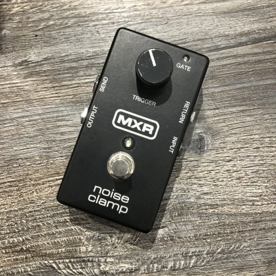 Gear Hunter | MXR - M195