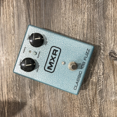 Gear Hunter | MXR - M173
