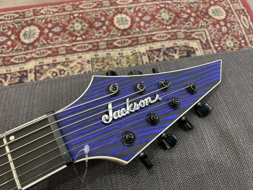 Gear Hunter | Jackson Guitars - 291-0001-527