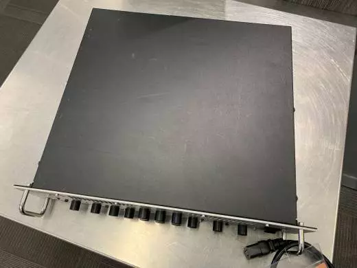Gear Hunter | FENDER 800 PRO HEAD