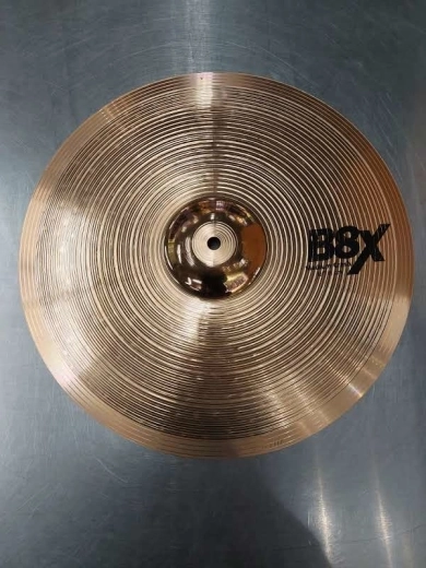 Gear Hunter | Sabian -B8X 16
