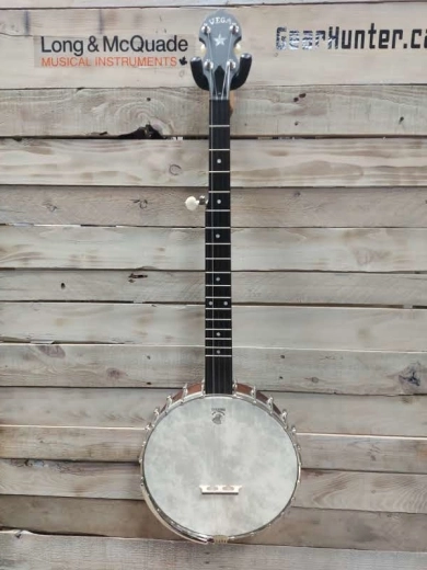 Gear Hunter | Deering Banjo Company - D-VOTW