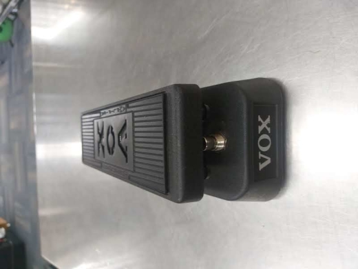 Gear Hunter | Vox - Wah V845
