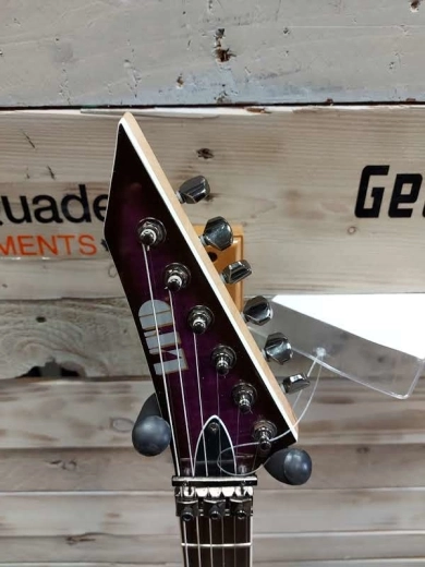Gear Hunter | ESP Guitars - M-330RFM STPSB