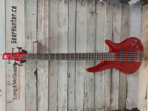 Gear Hunter | Ibanez - SR305 CA