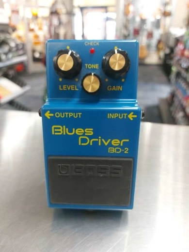 Gear Hunter | BOSS - BD-2